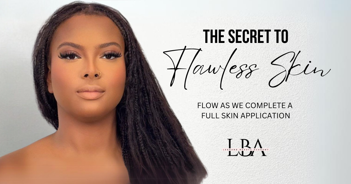 Two-Video Bundle: Perfect Match & Flawless Skin