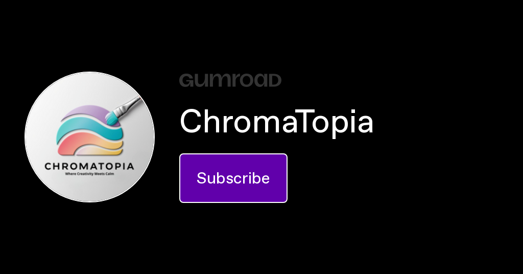 ChromaTopia