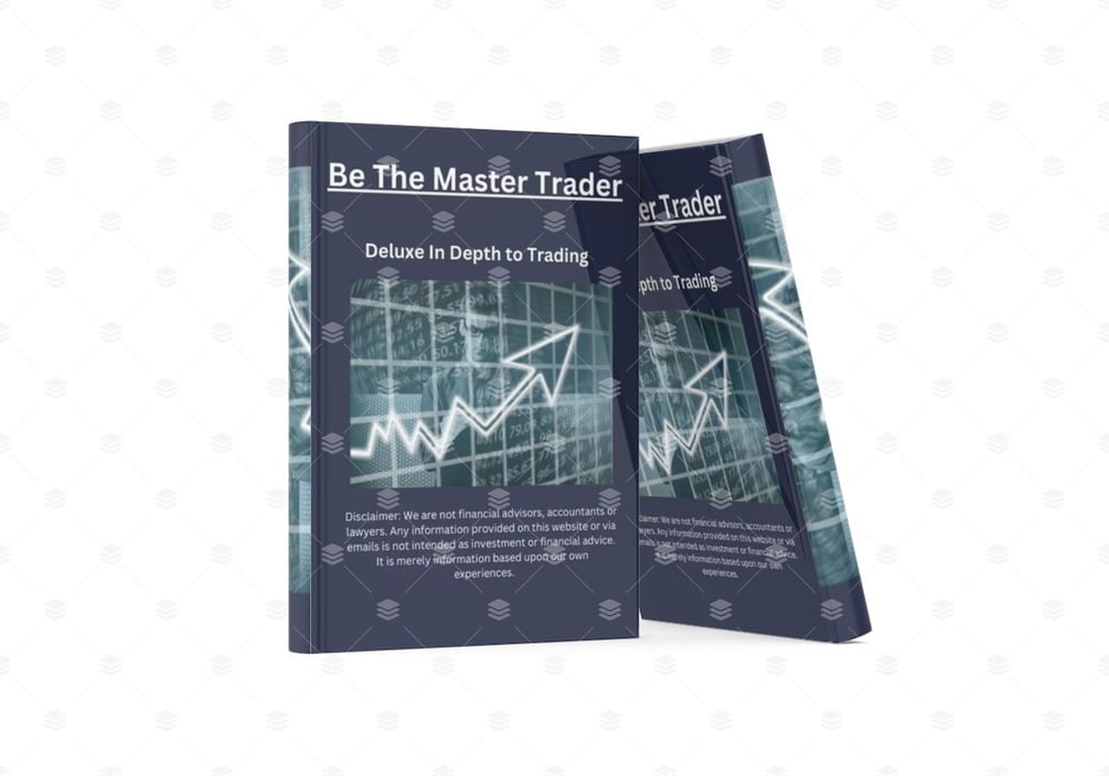Be The Master Trader