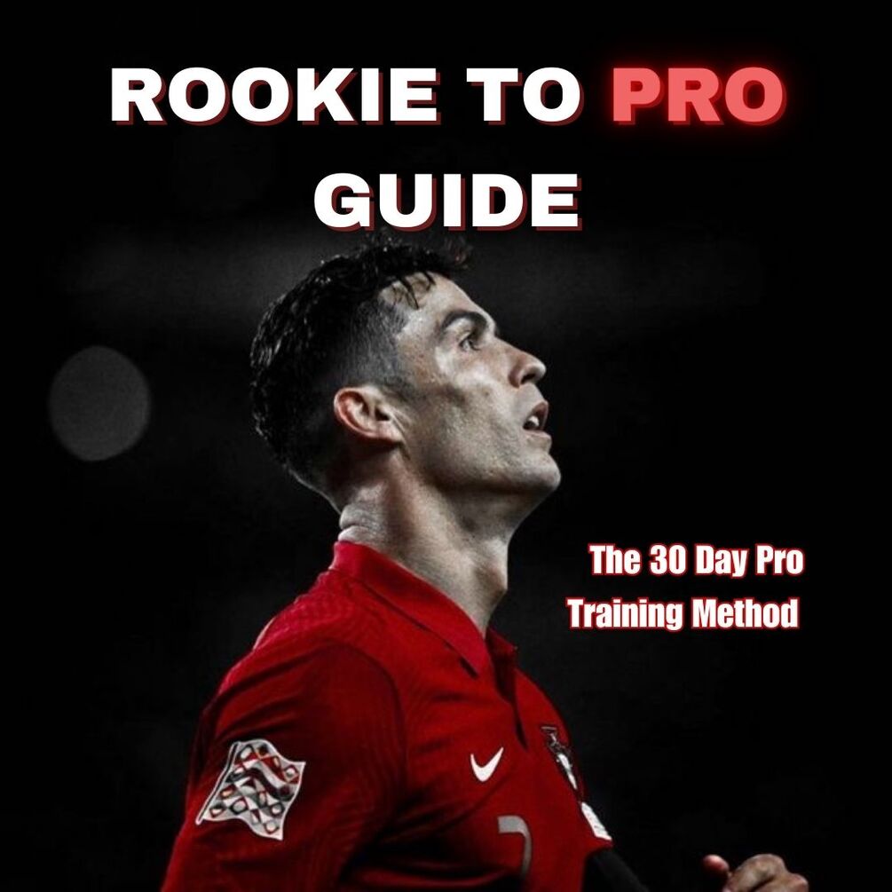 ROOKIE TO PRO GUIDE