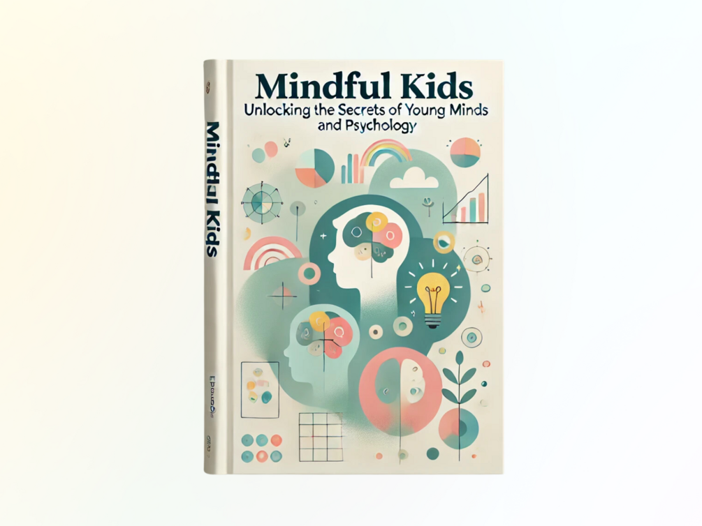 Mindful Kids: Unlocking Young Minds | Essential Guide to Children's ...