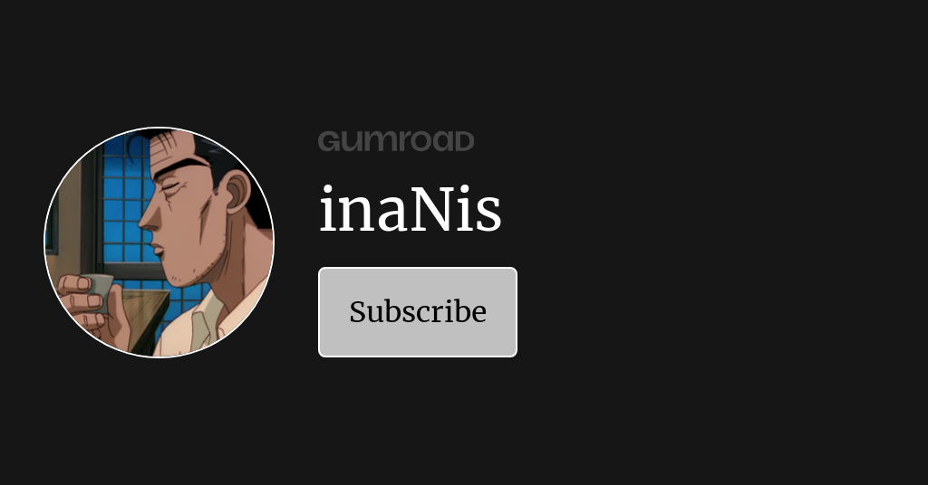 inaNis