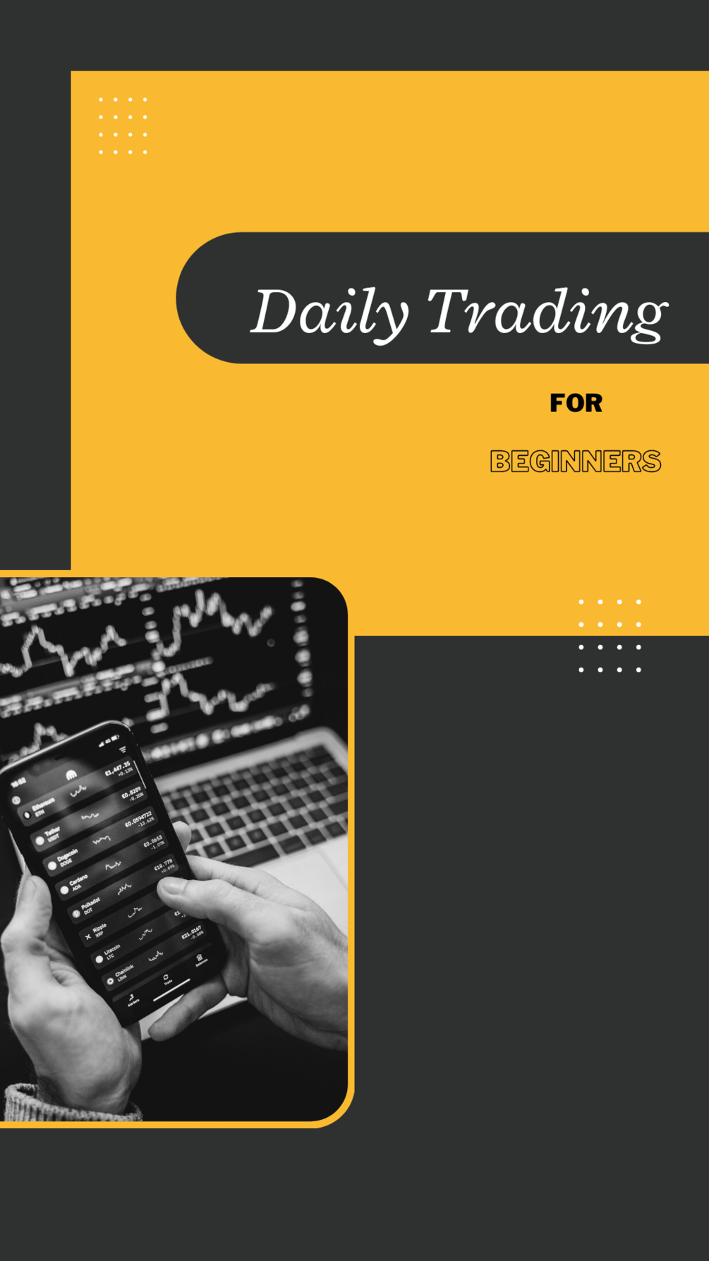 Daily trading
