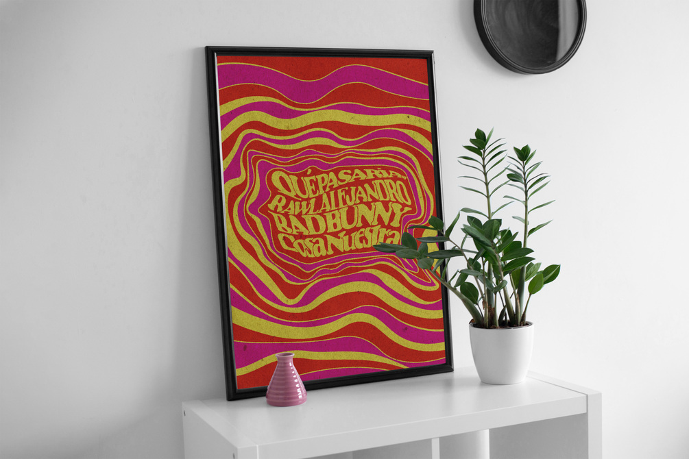 Qué Pasaría – Bad Bunny & Rauw Alejandro