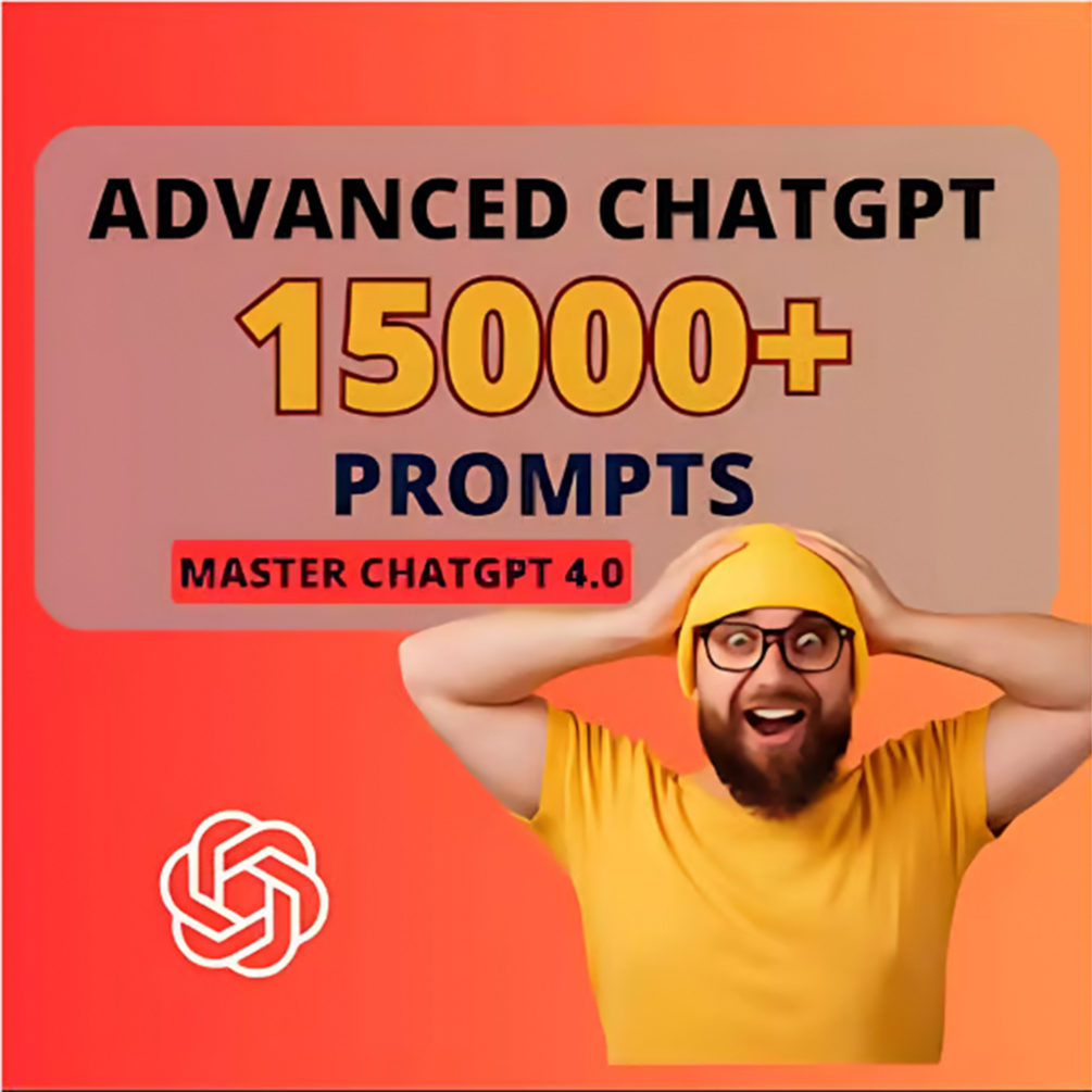 ChatGPT's Most Useful Prompts