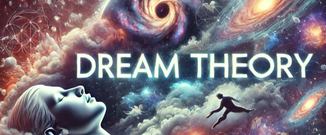 Phantom Dream Theory: Unlock What You Weren't Told About the Dream World