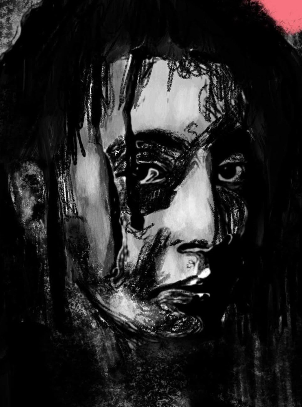 The human sadness