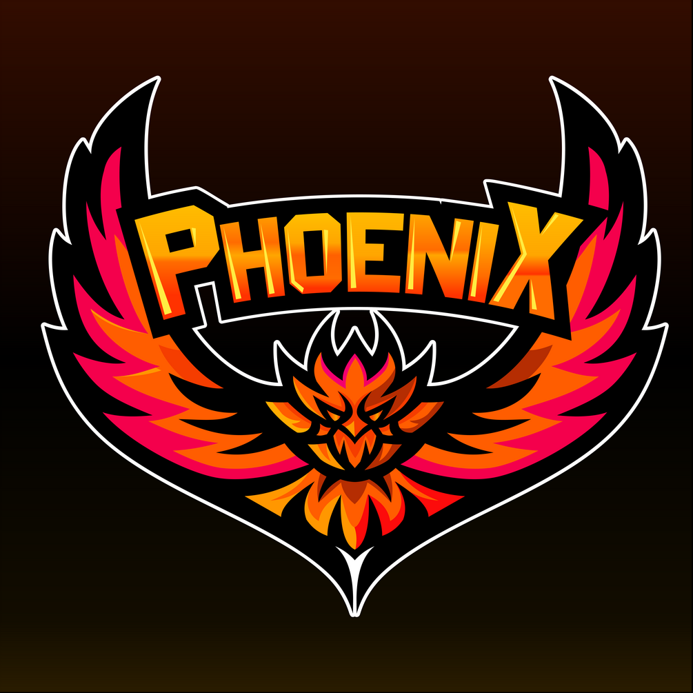 Phoenix Gaming Logo