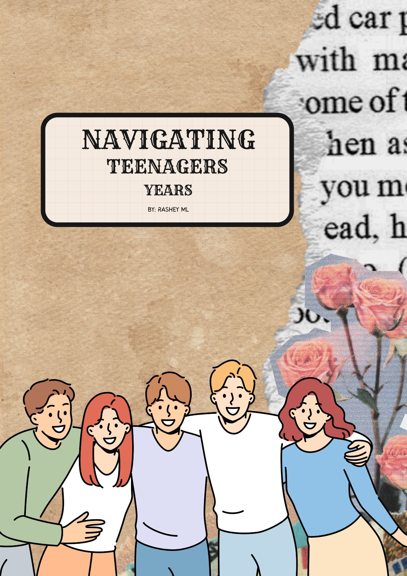 Navigating Teenager Years