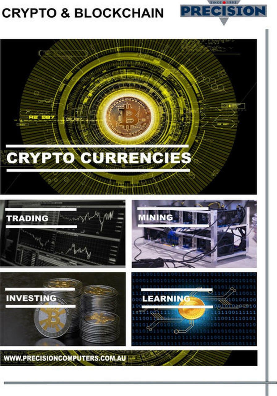 Learn and Earn Cryptocurrencies