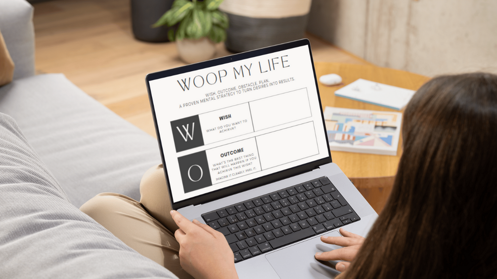 Life Audit Workbook