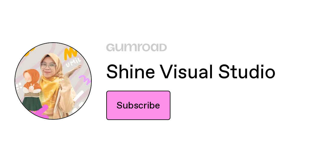 Shine Visual Studio