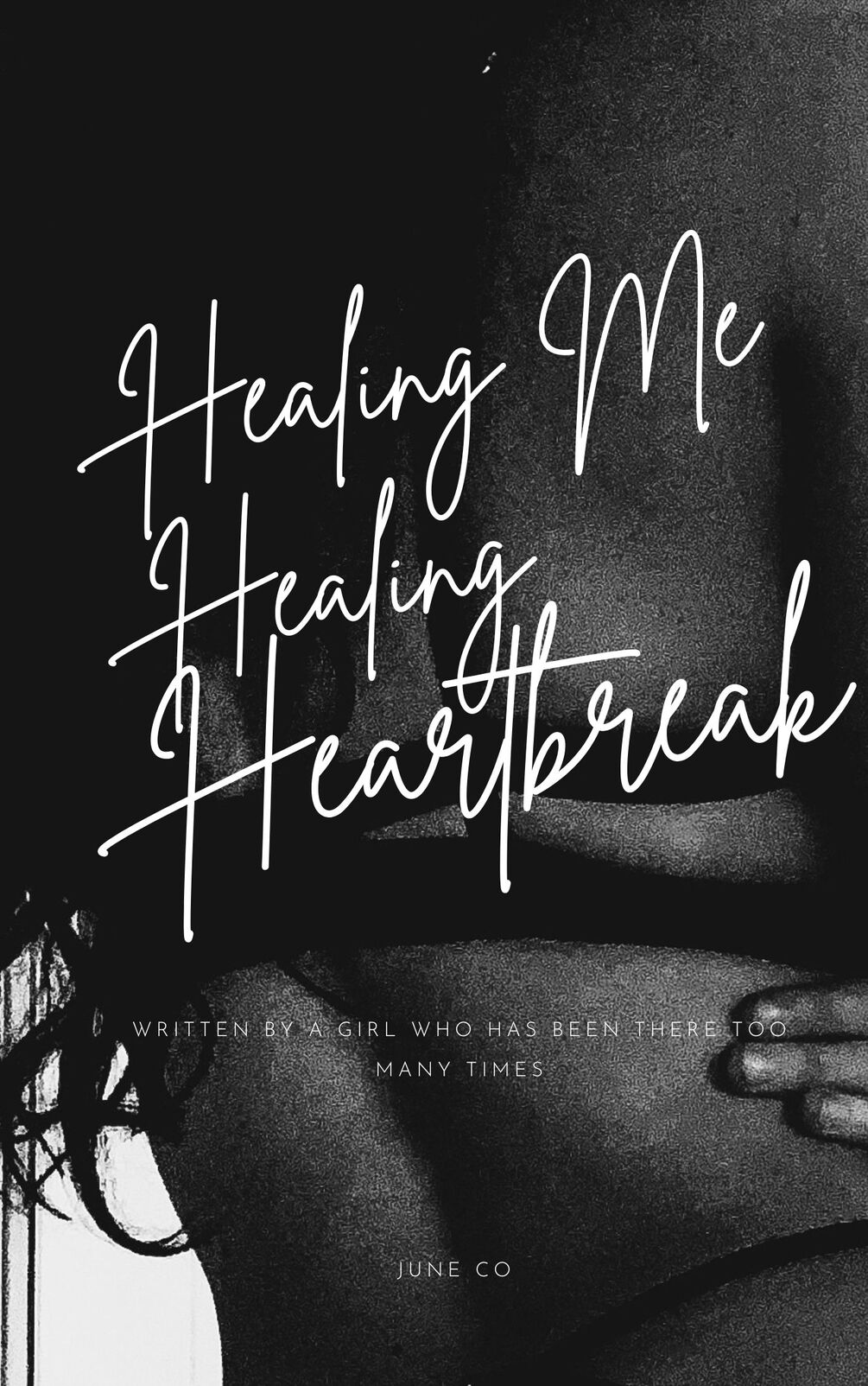 Healing Heartbreak