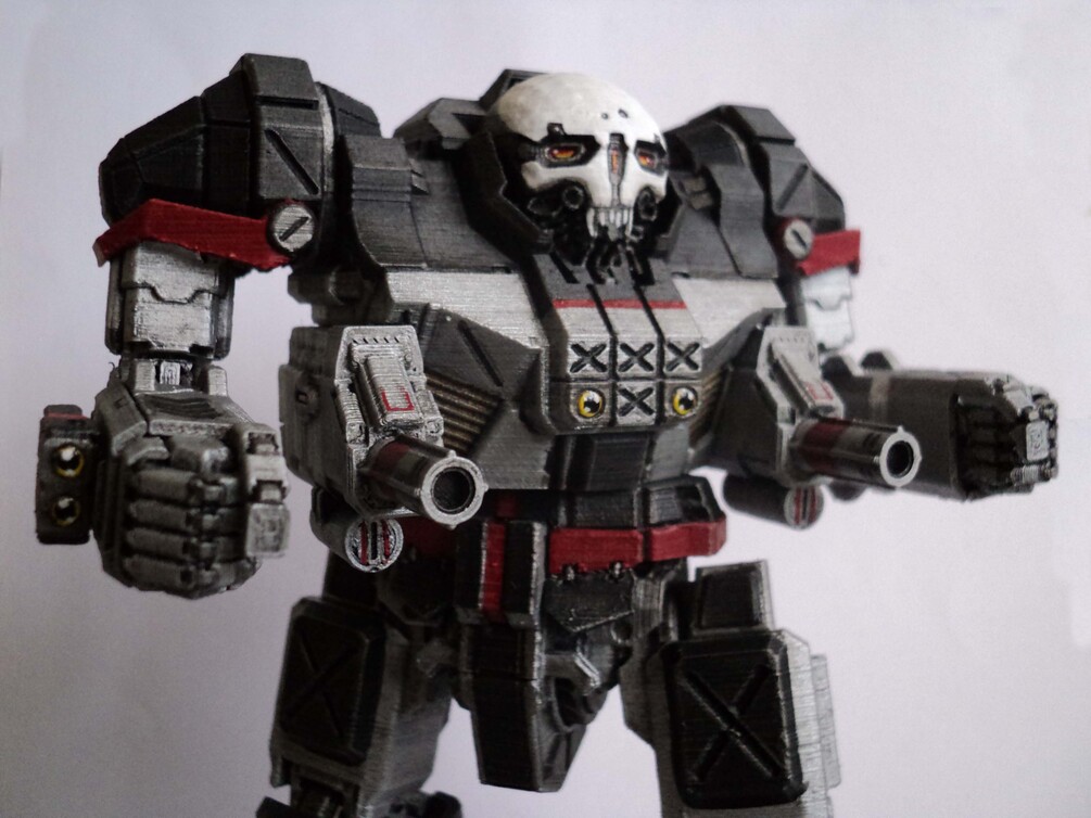 MWO Atlas
