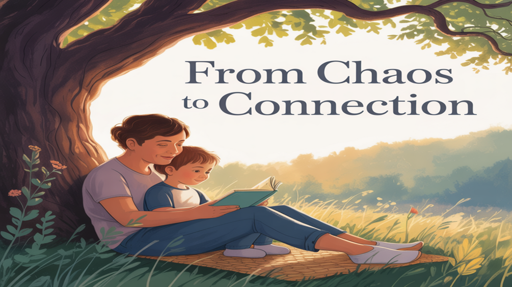 From Chaos to Connection