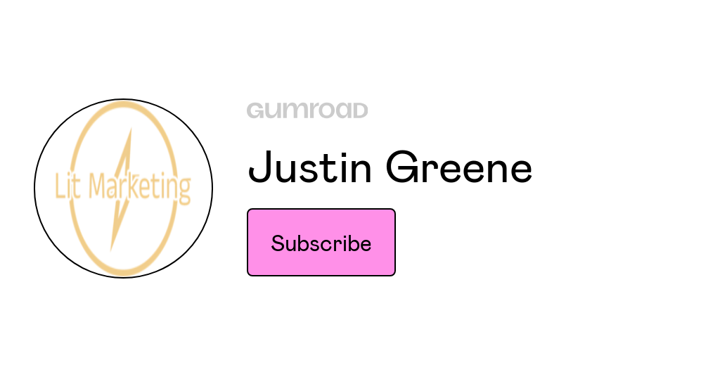 Justin Greene