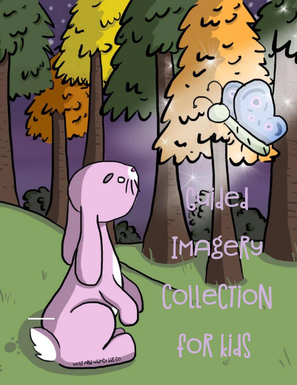 Guided Imagery Collection