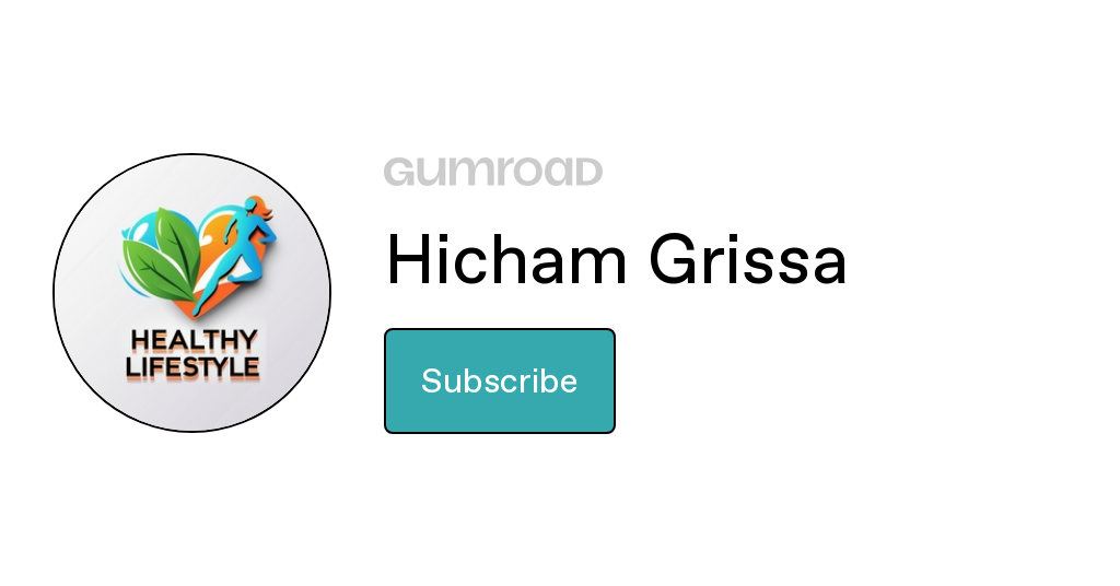 Hicham Grissa