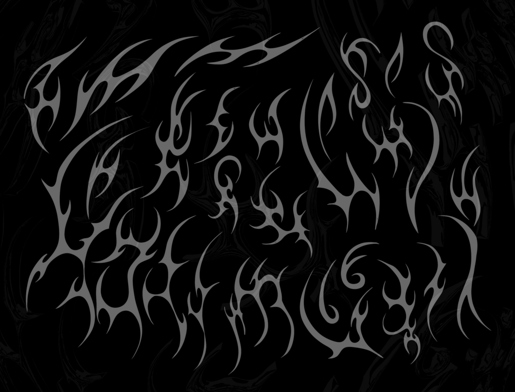 sexy sharp vector pack