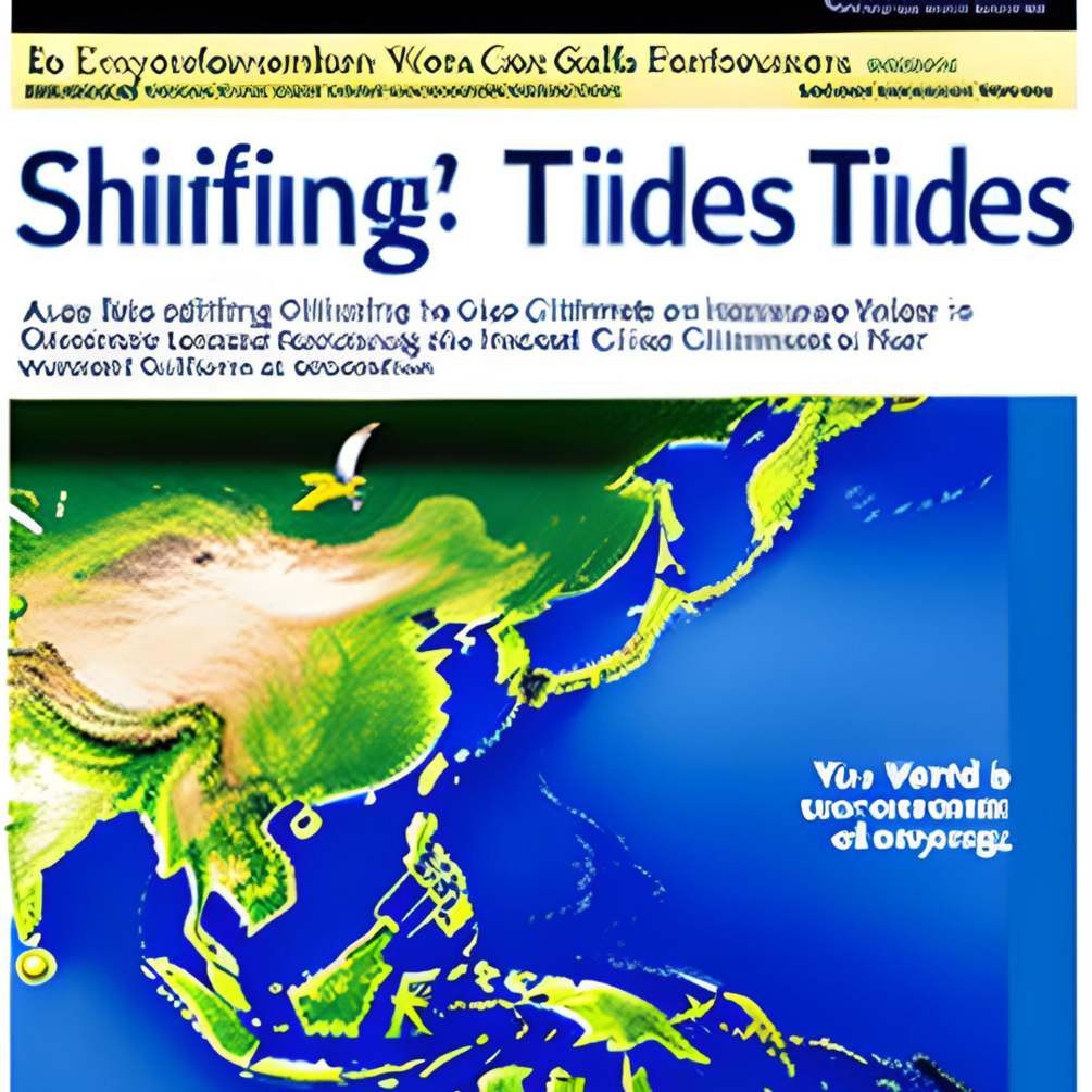 Shifting tides