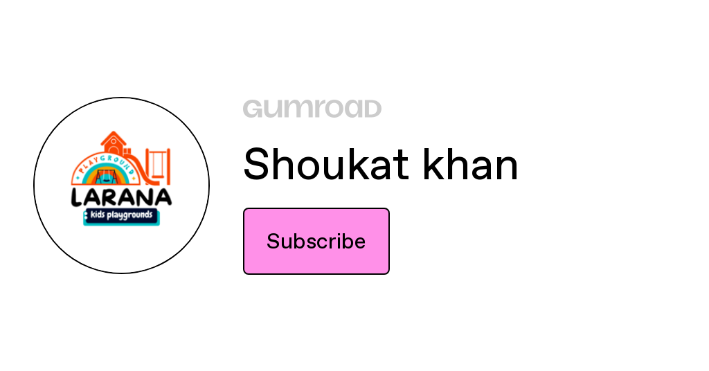 Shoukat khan