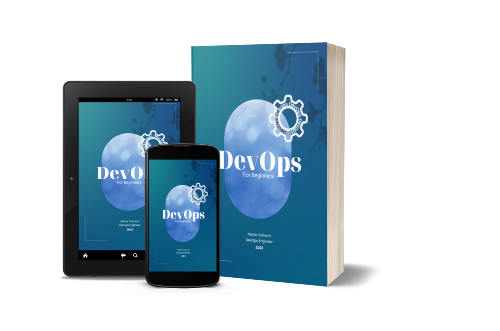 DevOps For Beginners
