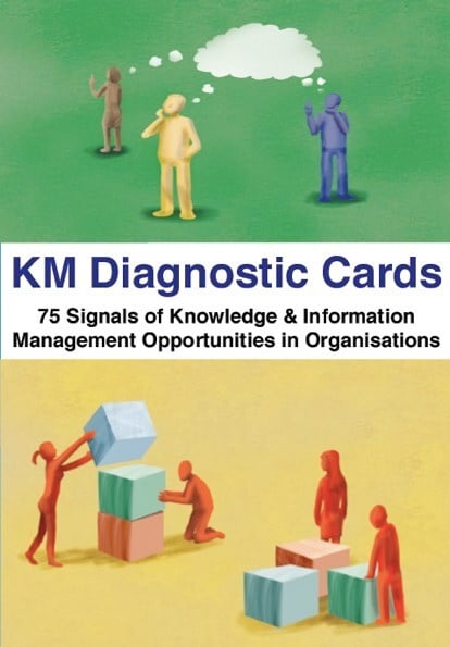 KM Diagnostic Cards