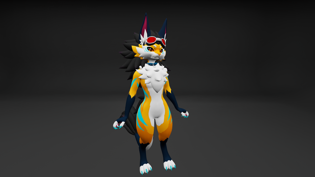 Novabeast Texture colours pack