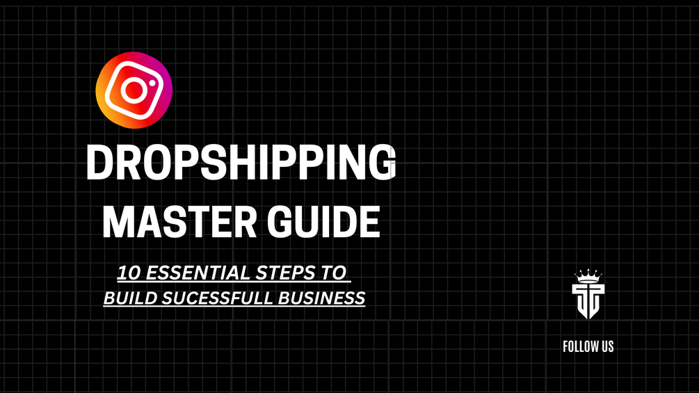 Dropshipping Master Guide