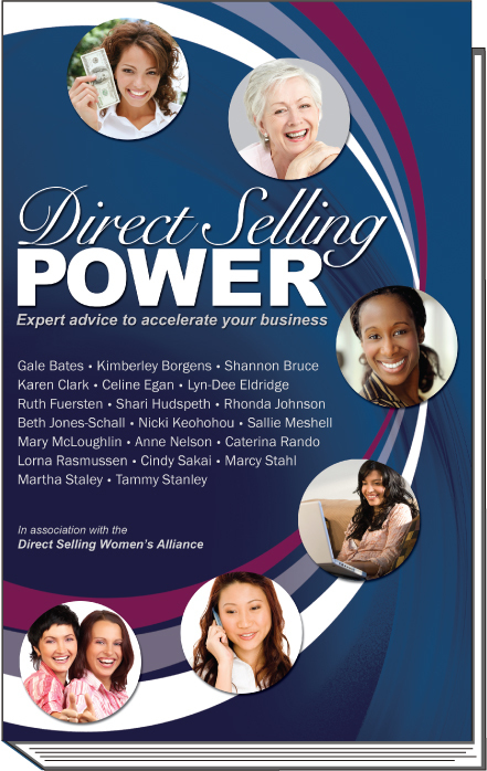 Book: Direct Selling Power