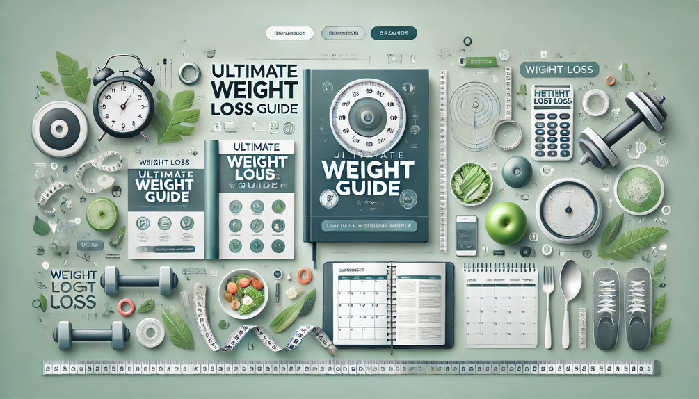 Ultimate weight loss bundle