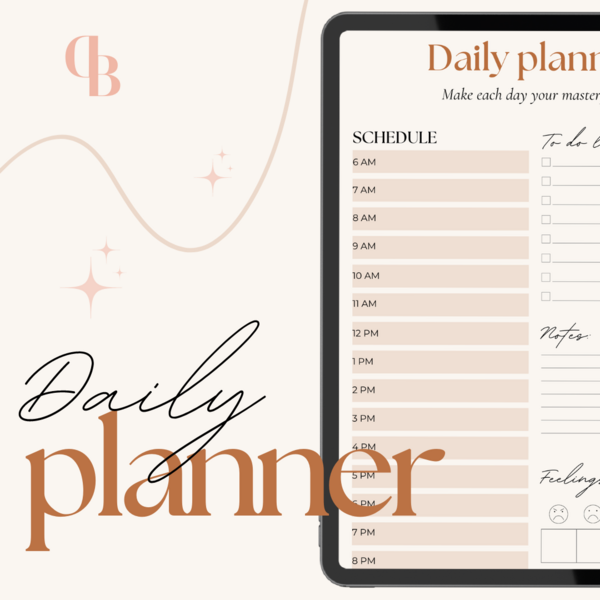 August Package Planner