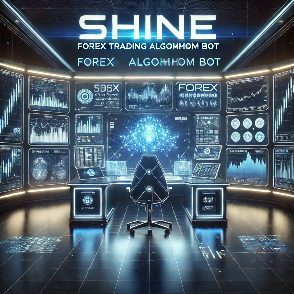 Shine Forex Trading Algorithm Bot