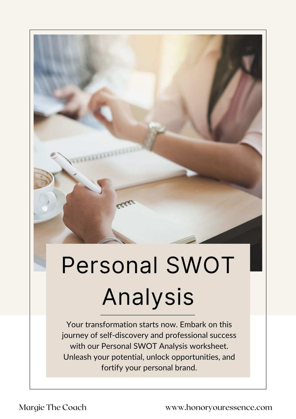 🚀 Build Your Personal Brand: Strategies for Success - Personal SWOT ...