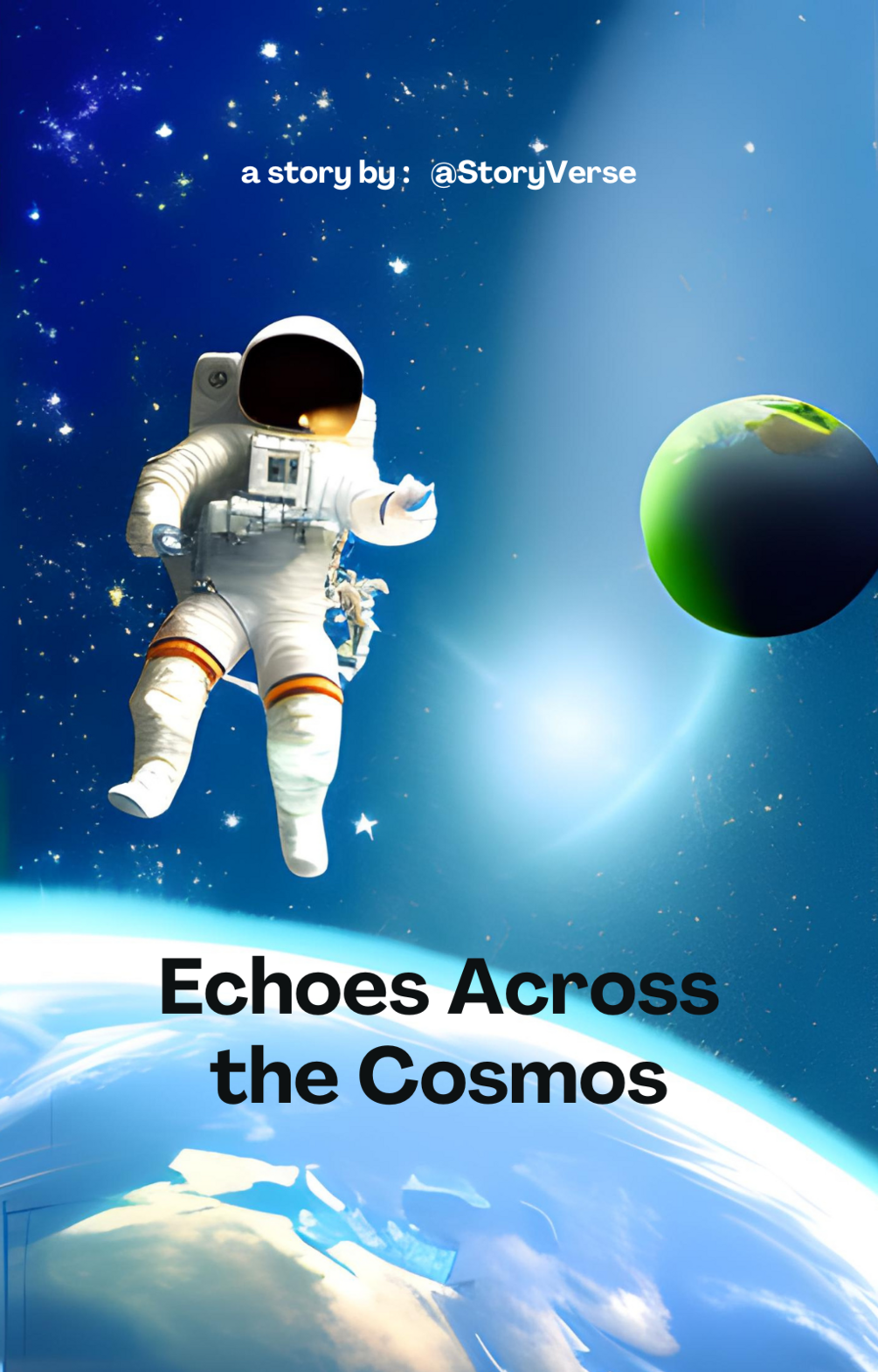Echoes Across the Cosmos