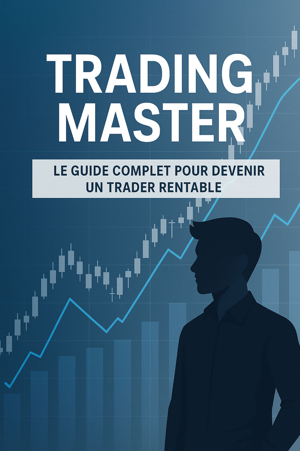 TRADING MASTER : De Débutant à Rentable – La Méthode Complète pour ...