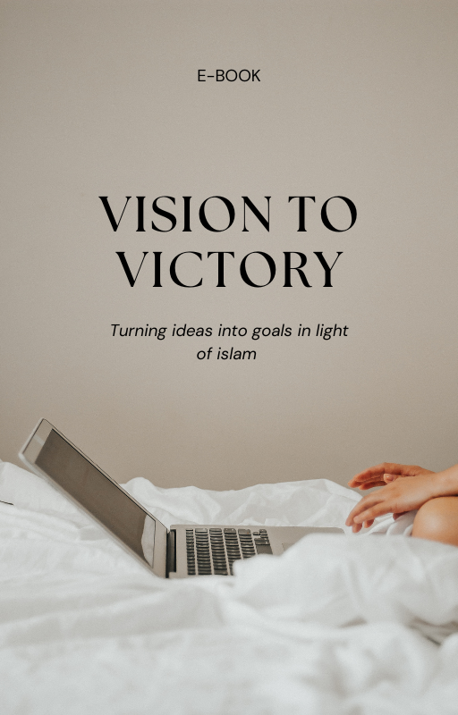 Vision to victory
