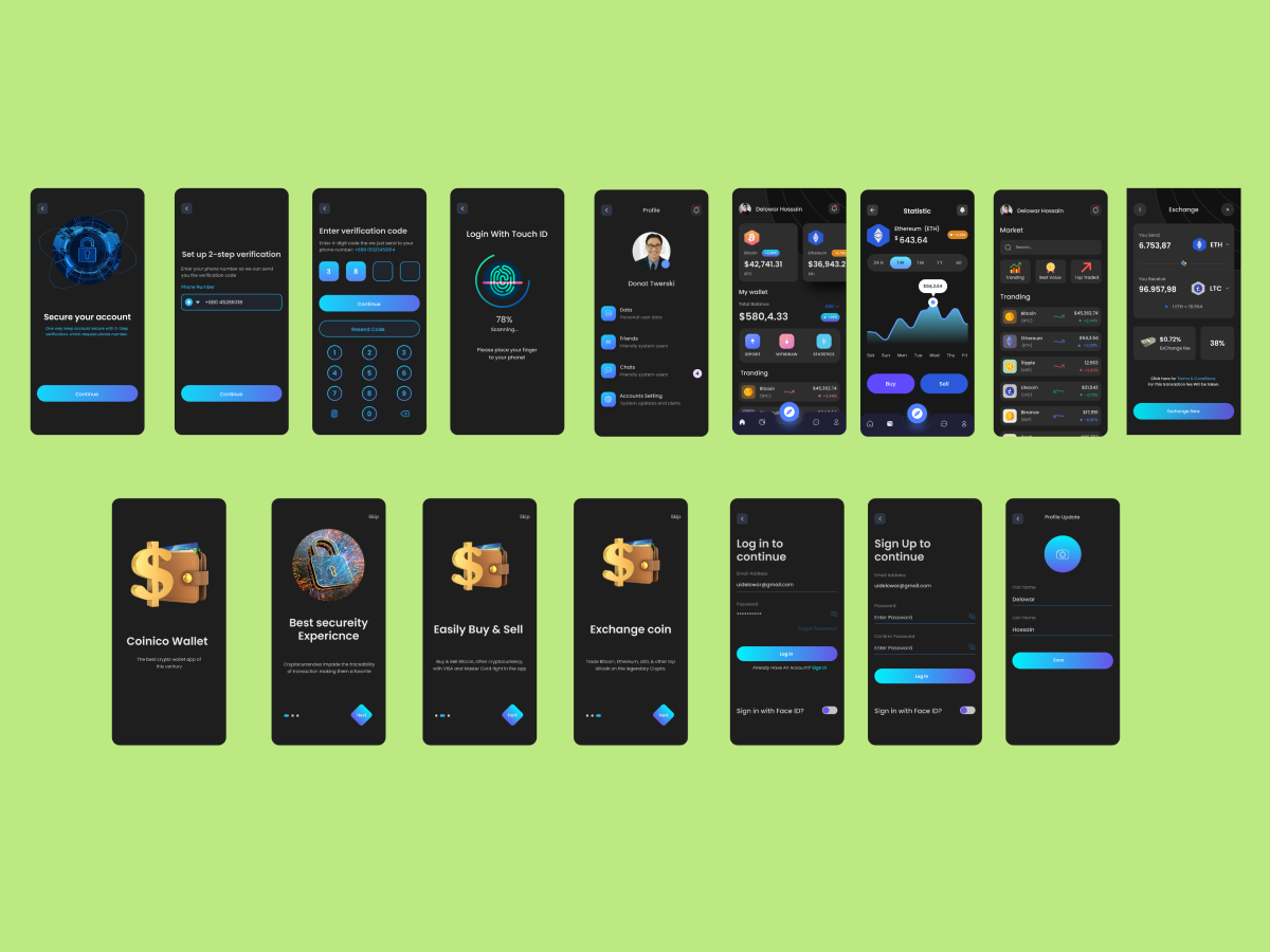 iphone 11 pro Tranding Mobile app