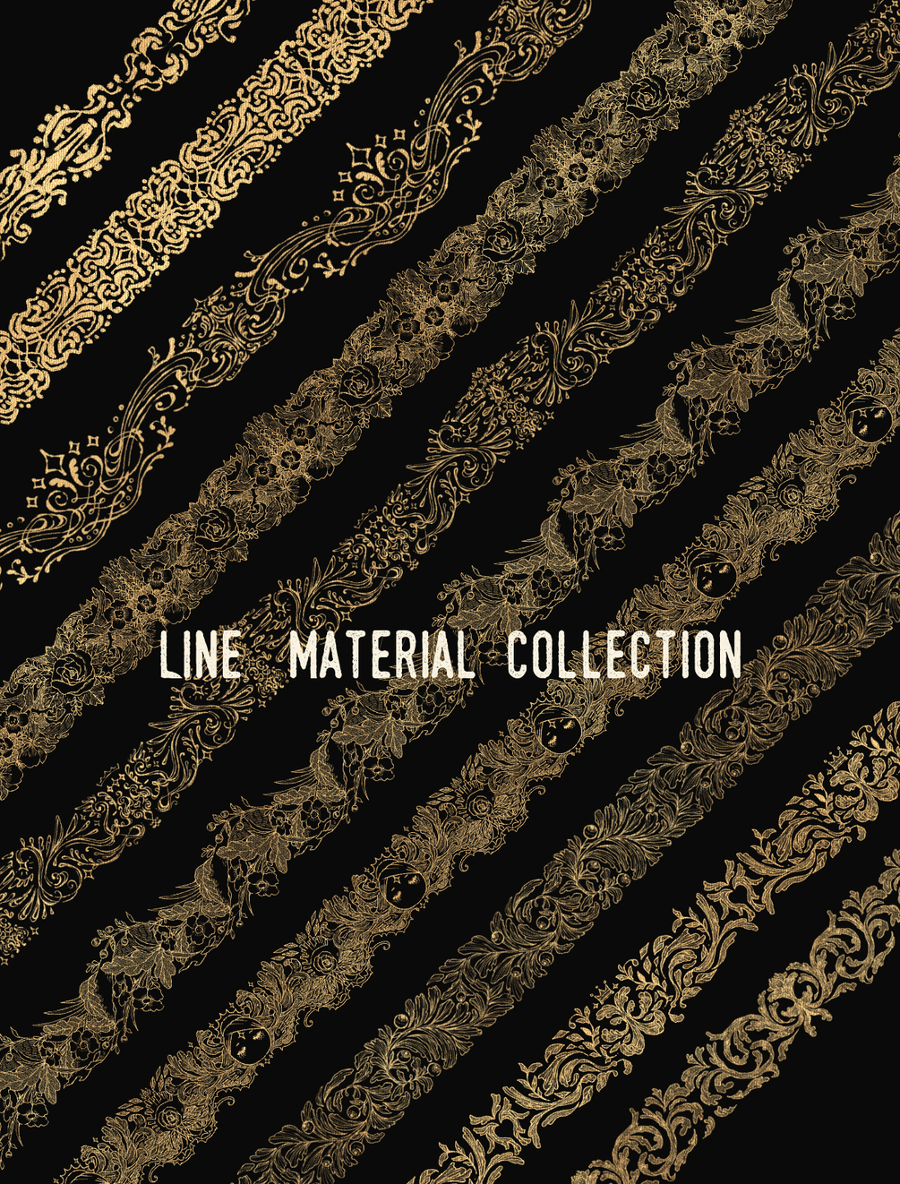 Line_Material collection