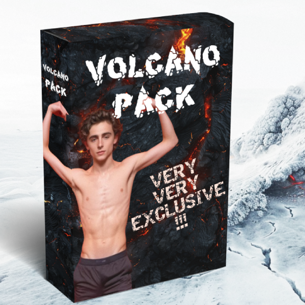 BUNDLE 3 PACKS