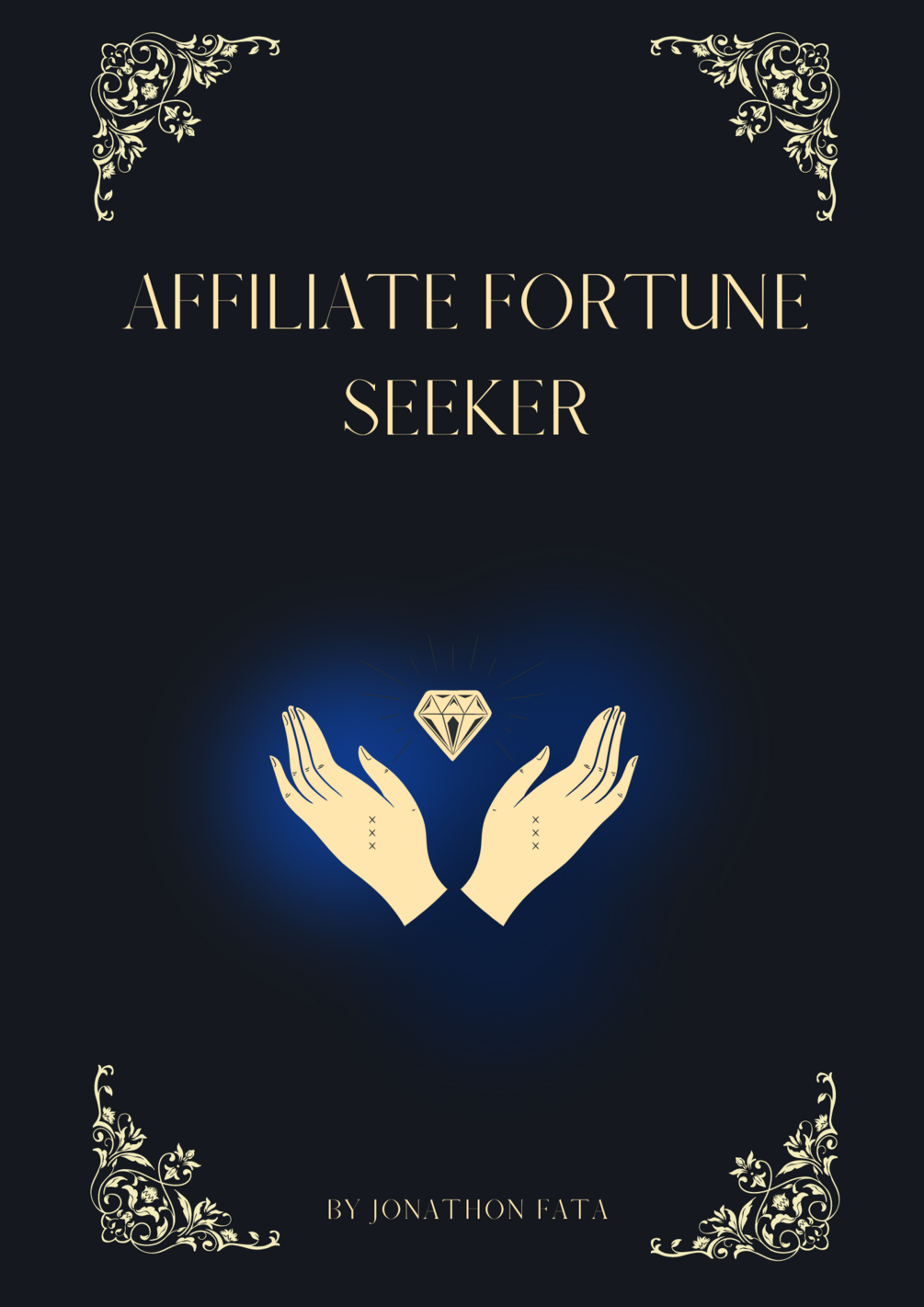 Affiliate Fortune Seeker