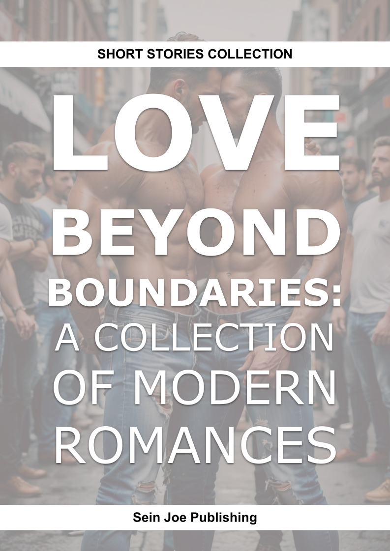 Love Beyond Boundaries: A Collection of Modern Romances