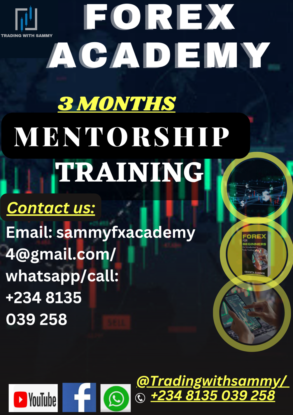 Forex Training course