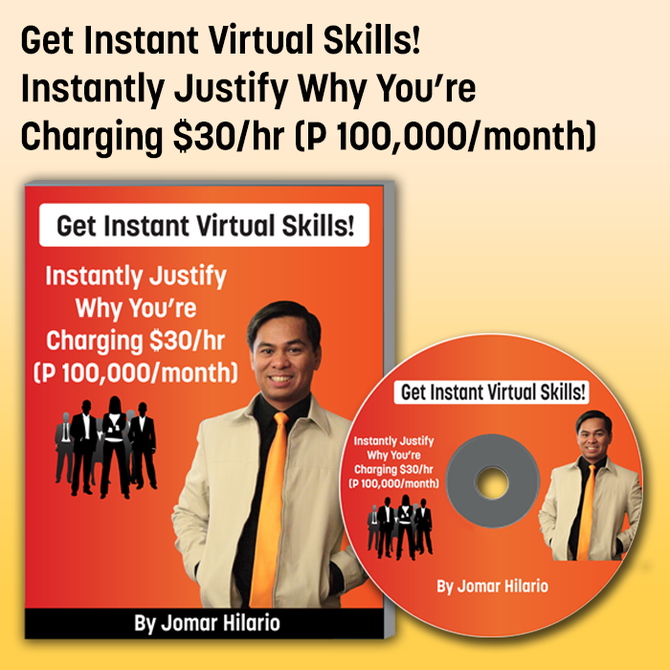 Instantly Justify Why You're Charging $25/hr - Monthly Subscription