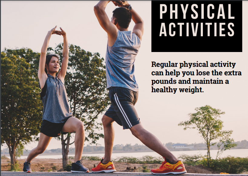 100 Ways to Achieve Optimum Health