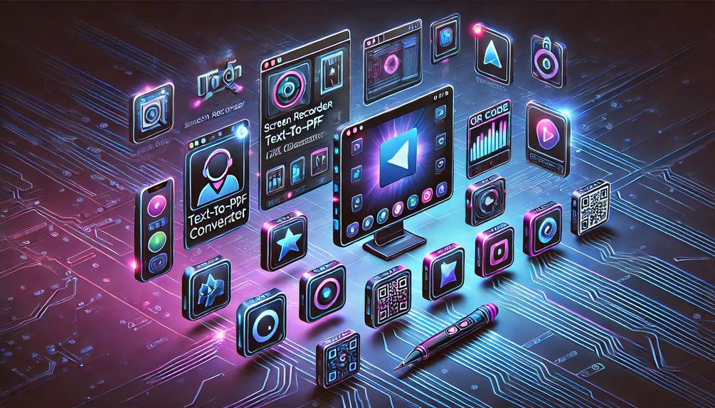 100 Ultimate AI-Powered HTML Tool Prompts for Web Developers