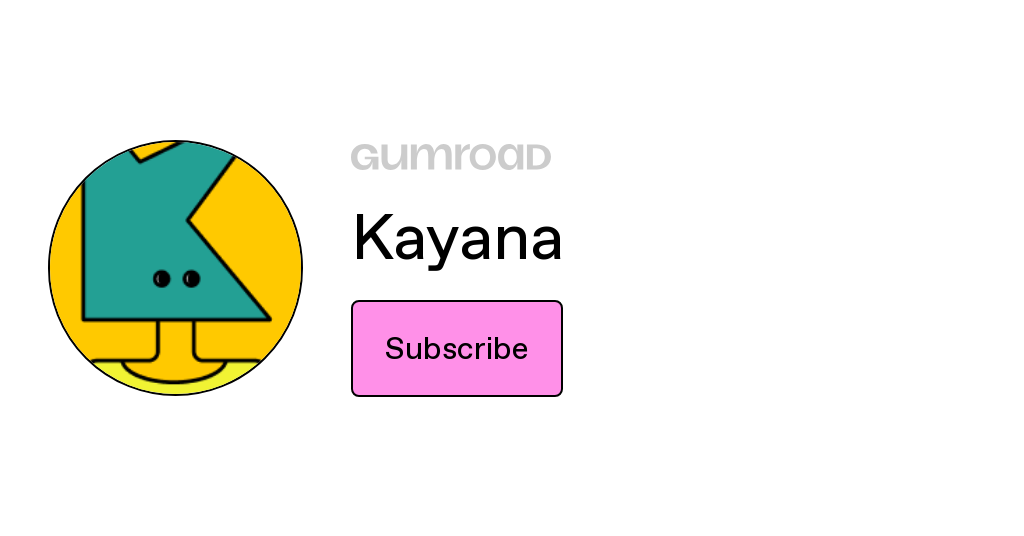 Kayana