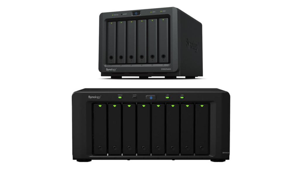 Rent a Dedicated Server for Storage/Performance