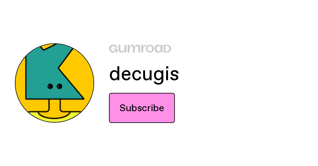 decugis