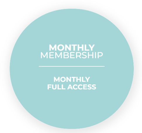 Monthly Full Access Membership